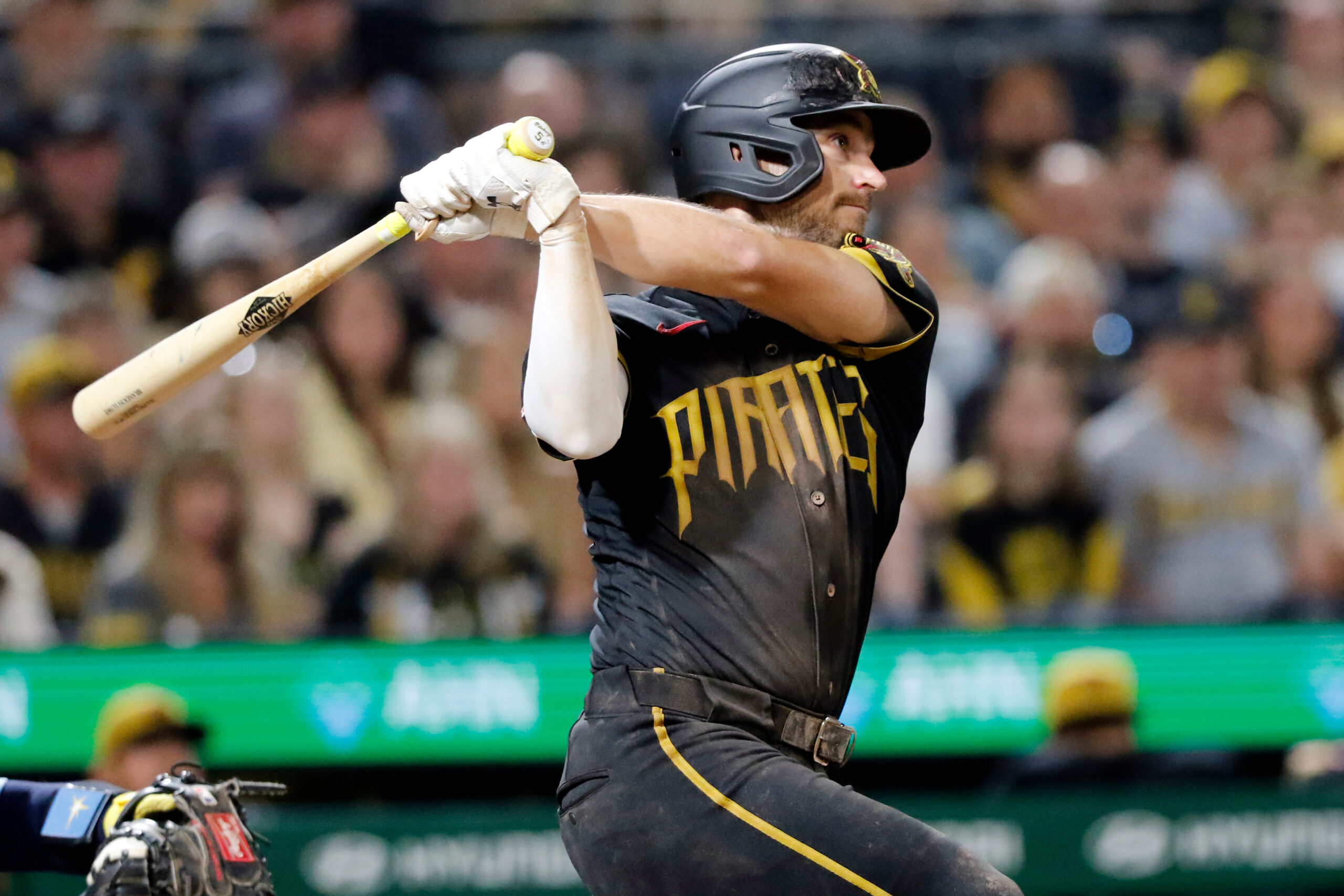 Cruz, Chandler shine in Pirates’ victory | News, Sports, Jobs - Times ...